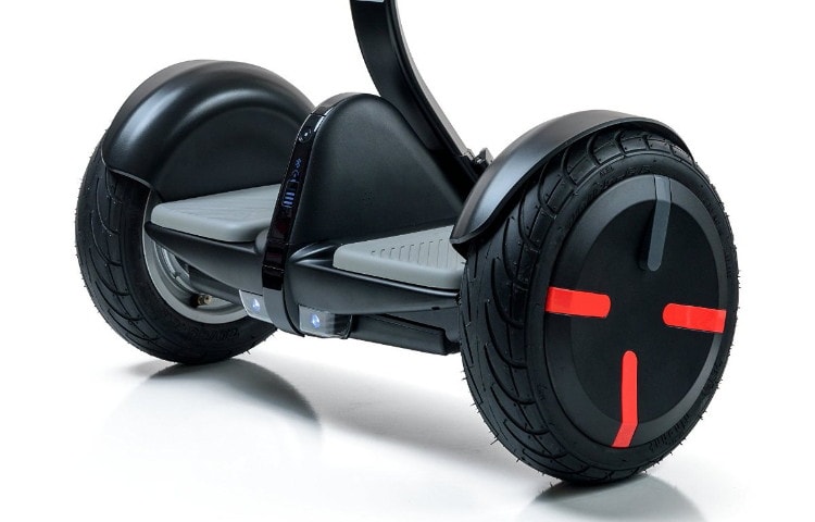 Migliori mini segway: quale acquistare?