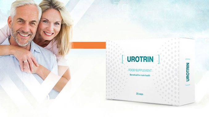 Urotrin Prostata: prezzo, recensione e opinioni