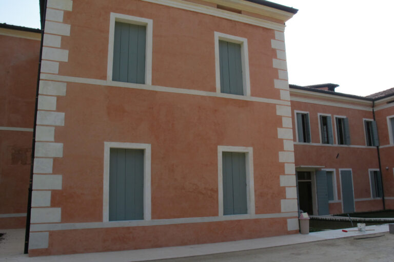 Intonaco cocciopesto: cos’è e quando utilizzarlo