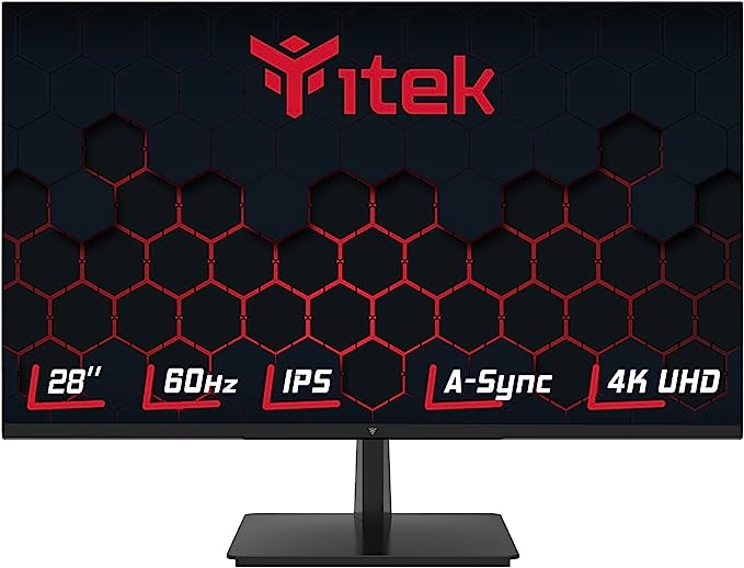 Migliori Monitor PC 4k