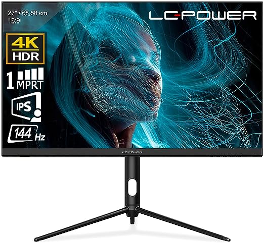Migliori Monitor PC 4k